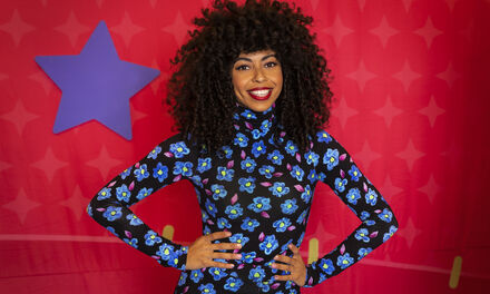 ZIN in ZAPPELIN EXTRA - Nieuws - Zappelin